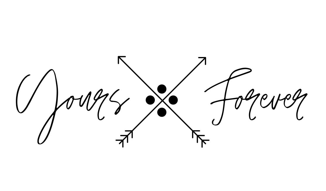 Yours Forever – Yours X Forever